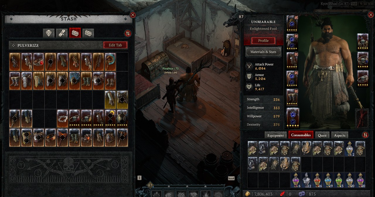 Diablo 4 - po 14 miesiącach odkryto nigdy niezdobyty wcześniej ...