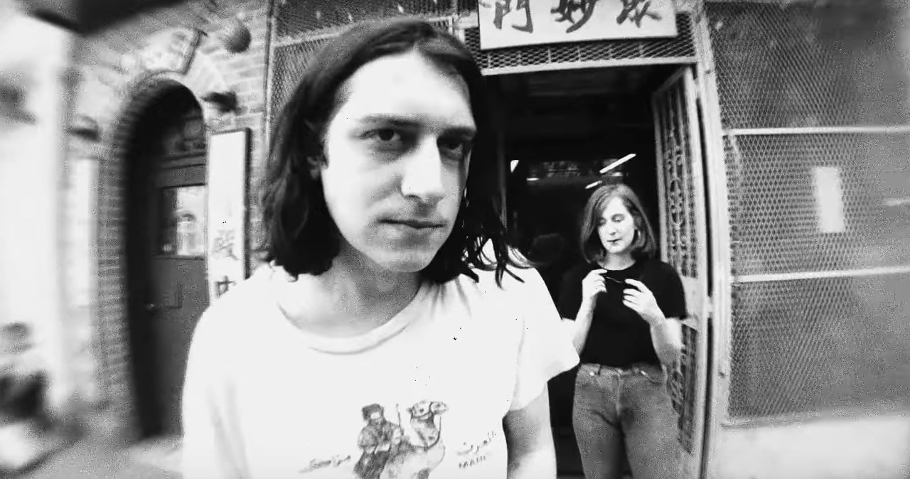 Dan Lardner nie żyje. Był wokalistą zespołu QTY - Muzyka w INTERIA.PL