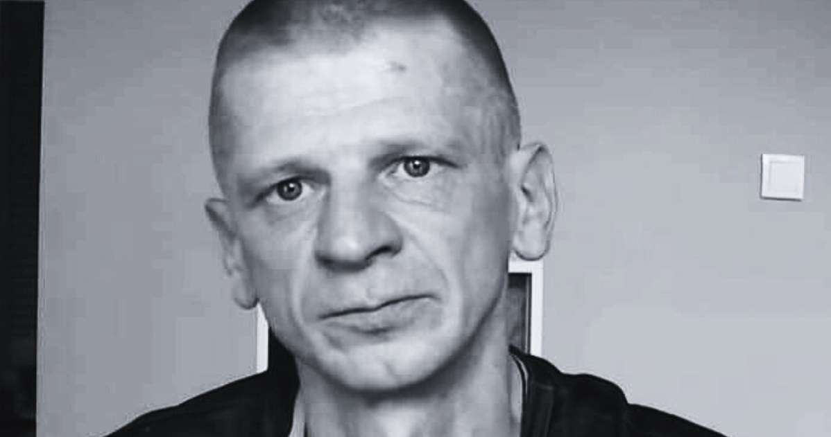 Nie żyje "Major" Suchodolski. Słynny streamer z ul. Leśnej miał 48 lat - pomponik.pl