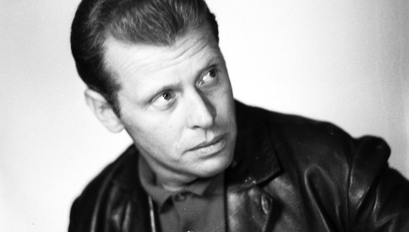 Andrzej Stockinger: Spełniony aktor, szczęśliwy ojciec. Los go nie ...