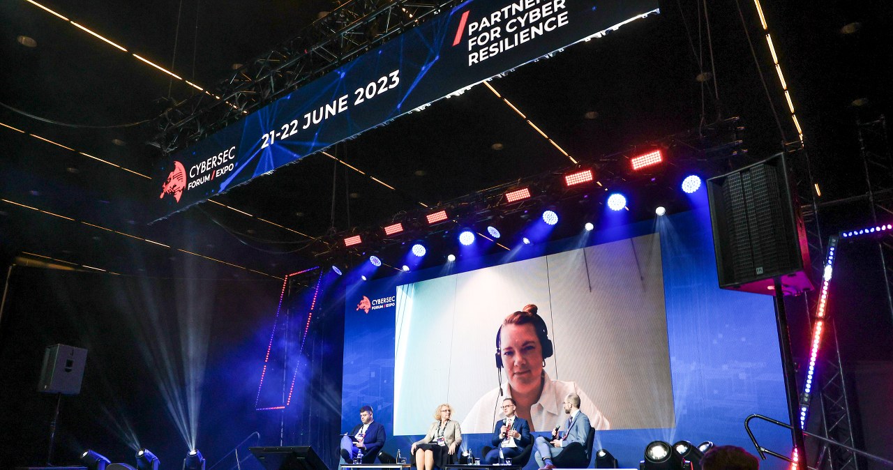 CYBERSEC 2023: Cyberbezpieczeństwo Europy pod znakiem zapytania ...