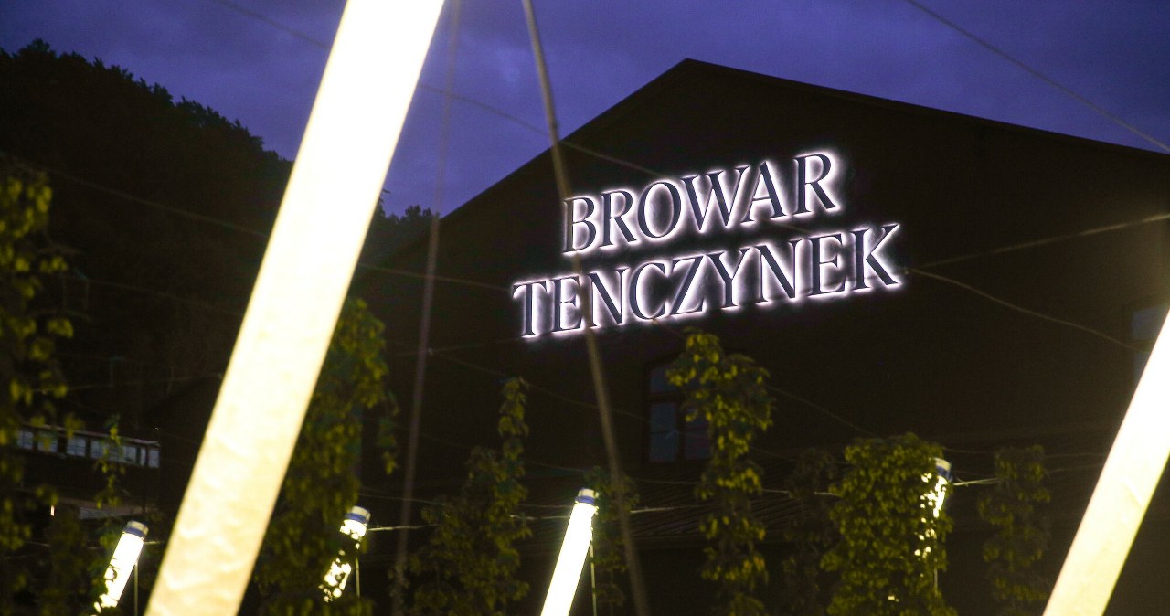 Tenczynek Świeże zamyka sklepy w Warszawie. "To istny cyrk na kółkach ...