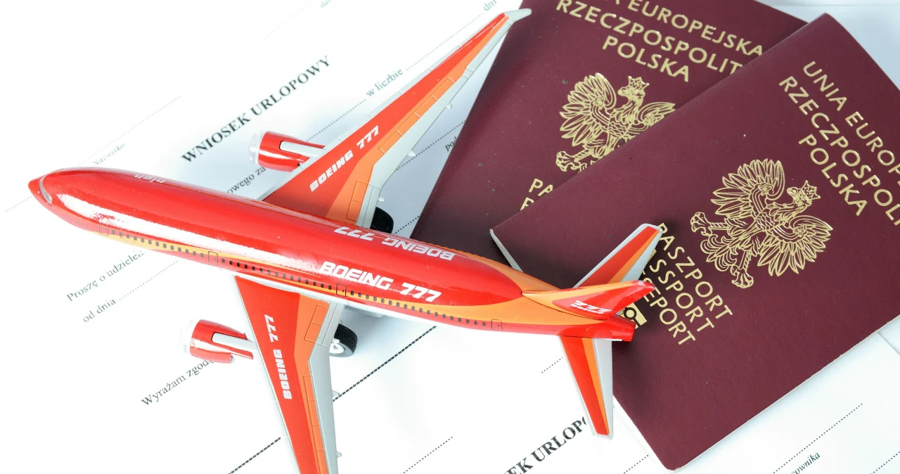 Czy do Albanii potrzebny jest paszport, czy wystarczy dowód osobisty ...