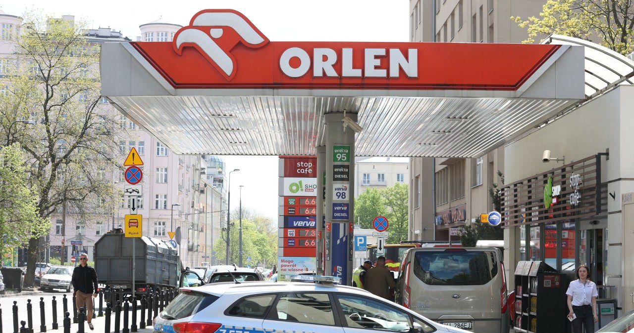 Orlen ogłosił nową promocję na paliwa. Można sporo oszczędzić, ale są ...