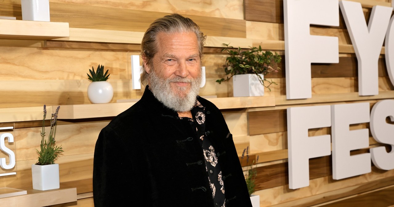Jeff Bridges wraca do Kalifornii: Nowy dom za 33 mln złotych - Film w ...