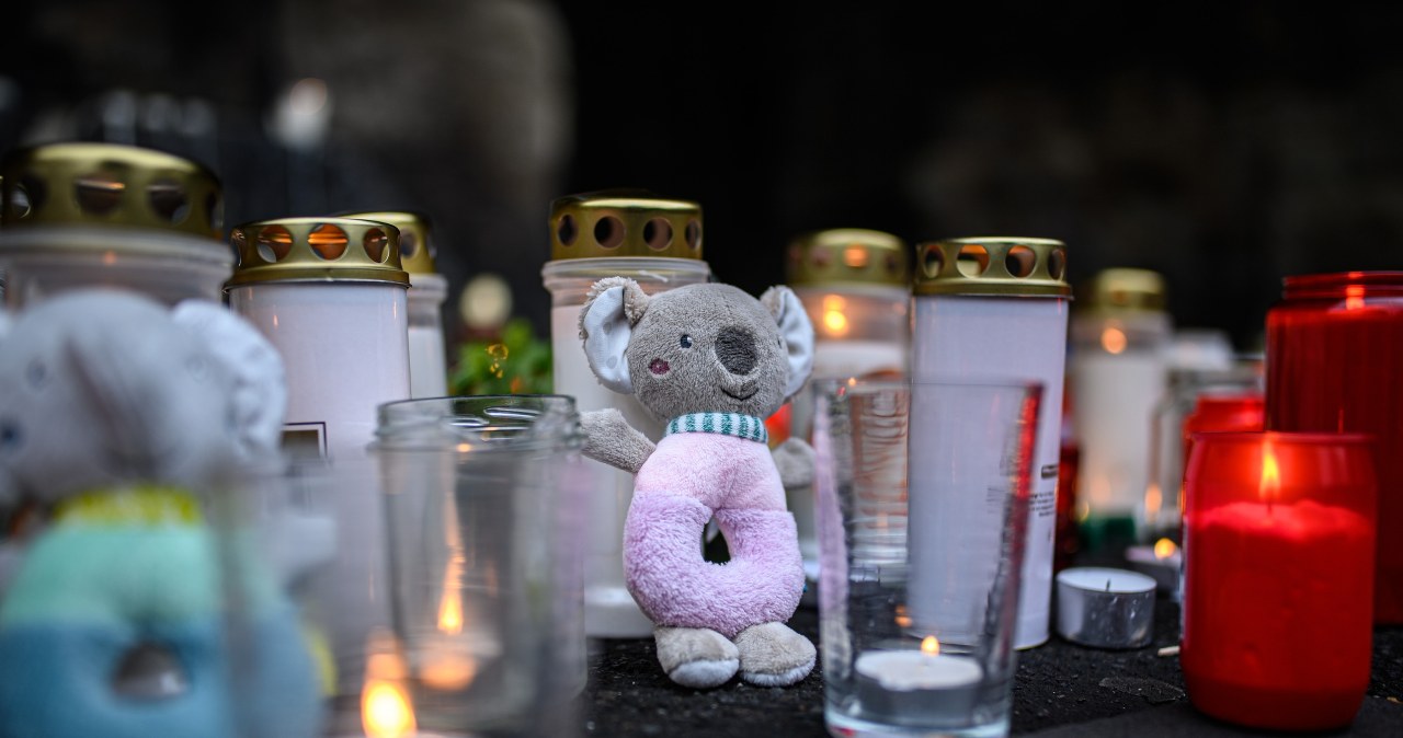 USA: Śmierć dziecka. Matka wyjechała na wakacje - Wydarzenia w INTERIA.PL