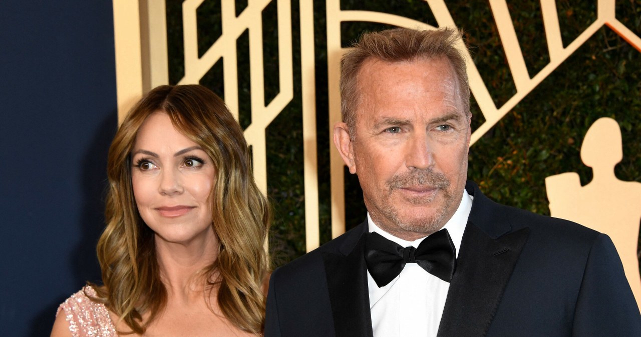 Rozwód Kevina Costnera: Szokujące szczegóły i żądanie gigantycznych ...