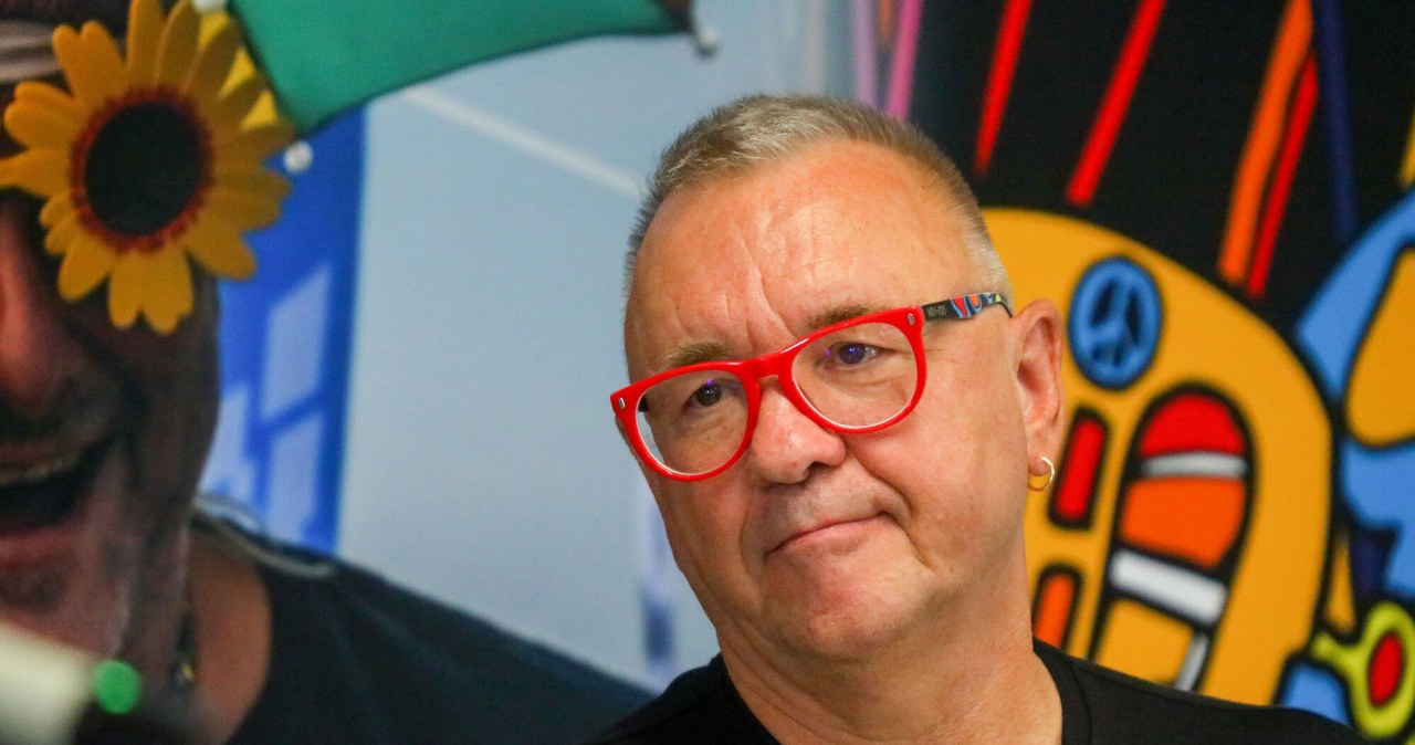 Ich Troje na festiwalu Pol’and’Rock. To była osobista decyzja Owsiaka ...