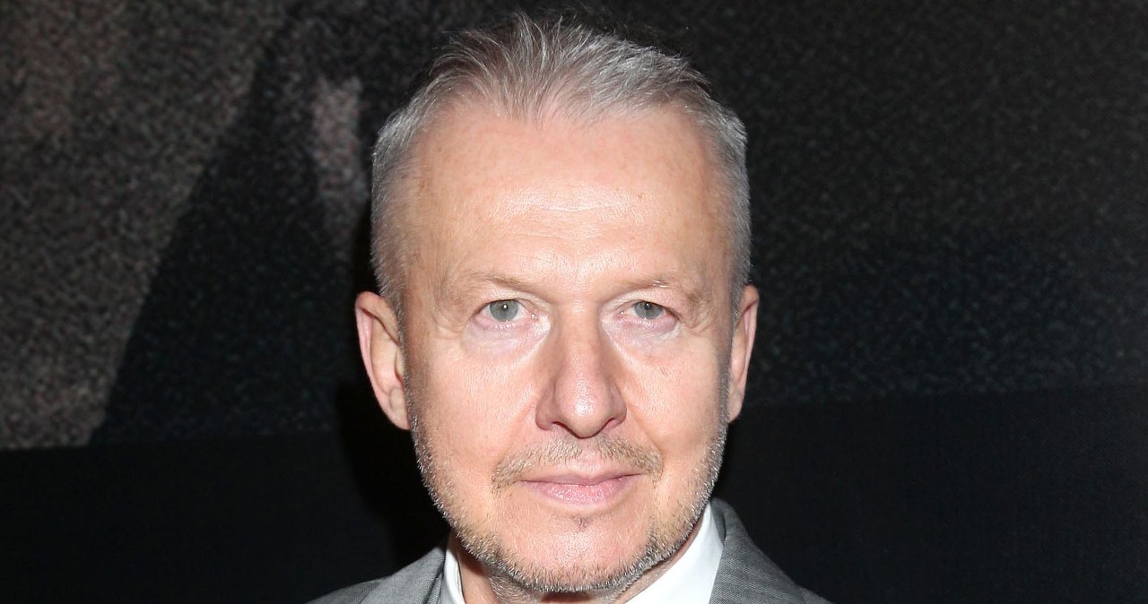 Bogusław Linda: Zatracał się w miłości. Po bolesnych zerwaniach pił na umór - Świat Seriali w ...