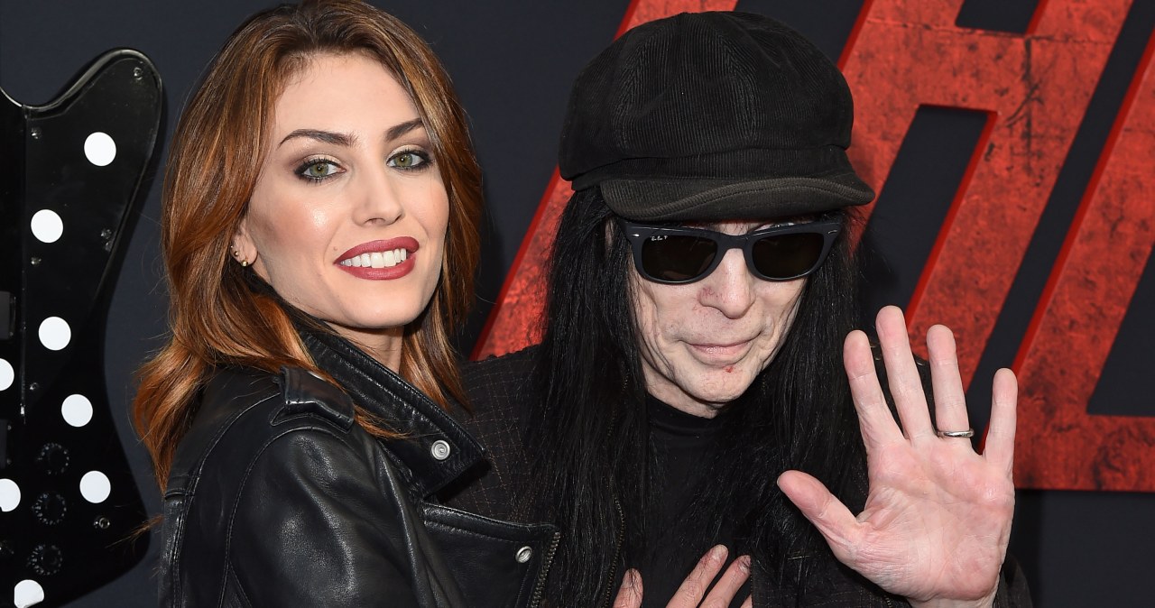 Mick Mars mówi o śmierci. Były gitarzysta Mötley Crüe debiutuje solo ...