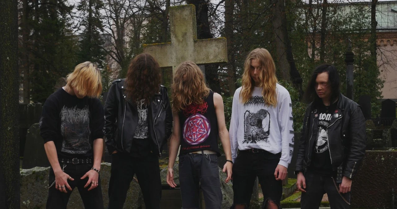 Disguised Malignance z kontraktem na debiut