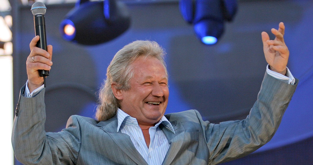 "Siedem dziewczyn z Albatrosa, tyś jedyna", Janusz Laskowski. Kim była ...