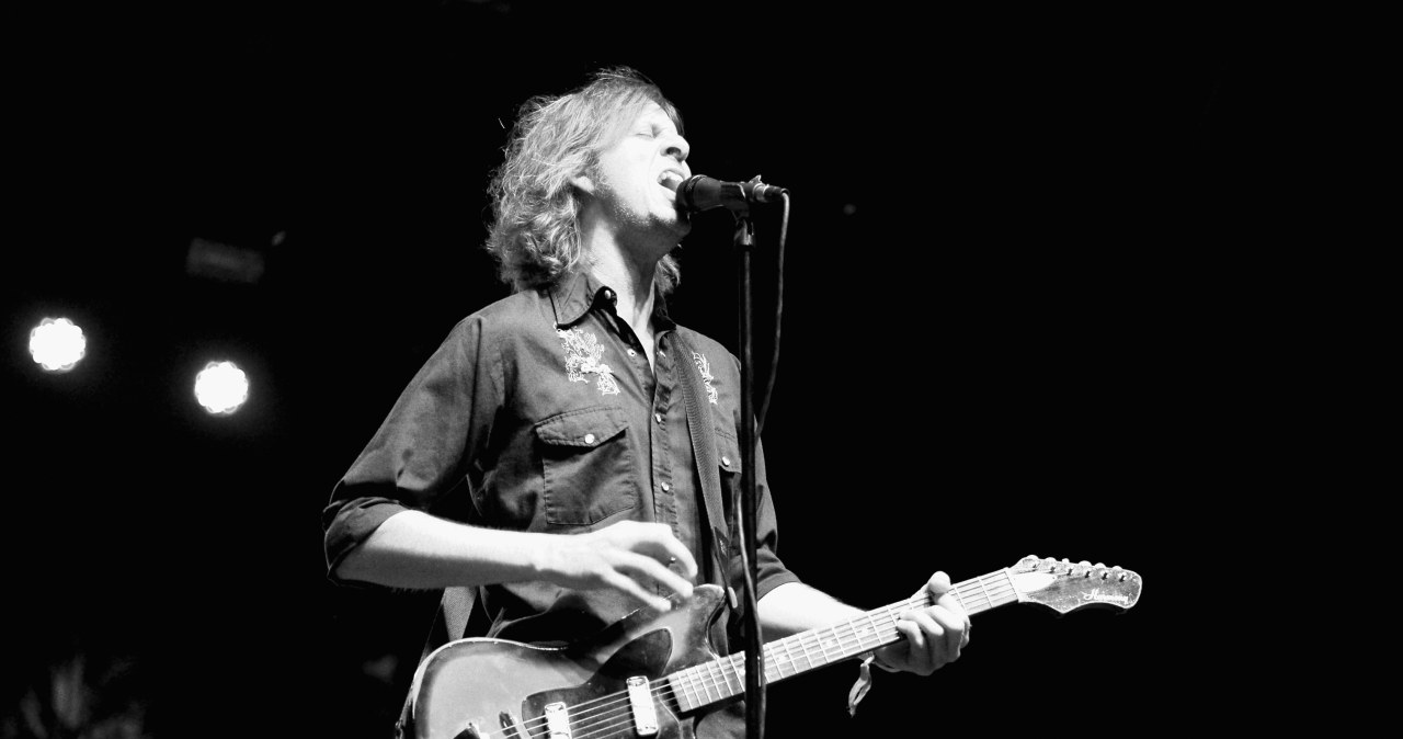 Rick Froberg (Hot Snakes, Drive Like Jehu) nie żyje. Miał 55 lat ...