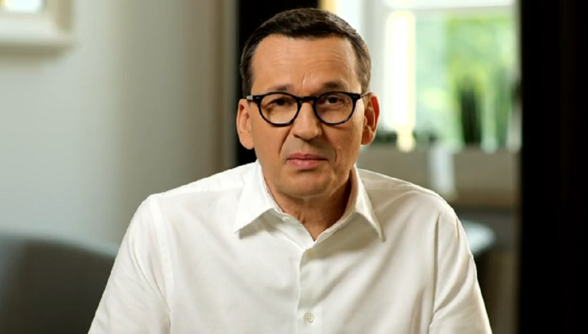 Q&A z Mateuszem Morawieckim. Padło pytanie o memy z premierem ...