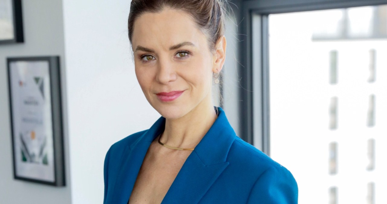 Natalia Lesz chwali się córką, Alicją ze związku z Adamem Maciejewskim ...