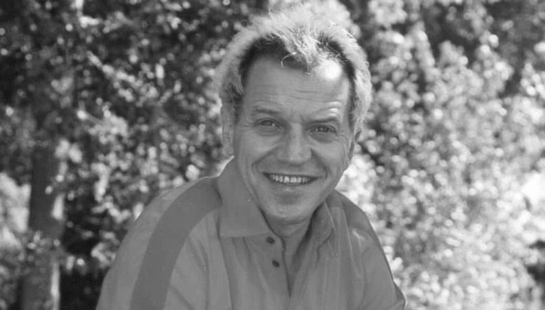 Nie żyje Martin Stevens od przeboju "Love Is In The Air". Wokalista ...