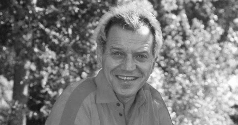 Nie żyje Martin Stevens od przeboju "Love Is In The Air". Wokalista ...