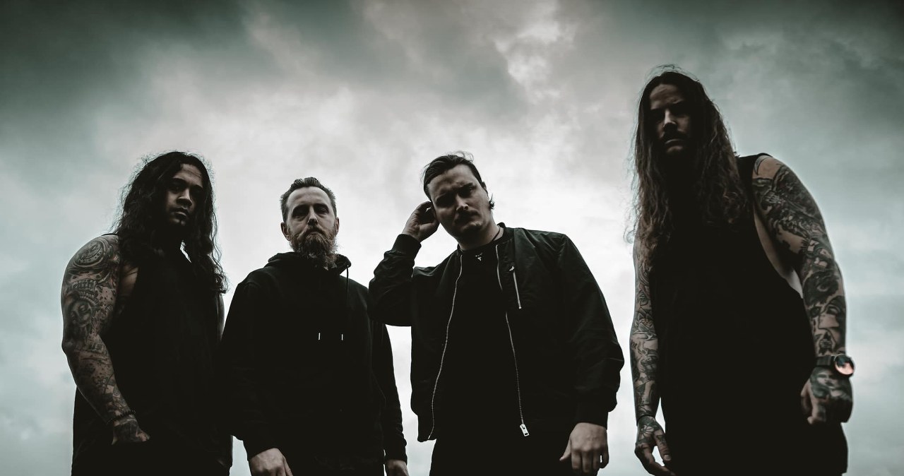 Orbit Culture: Album "Descent" gotowy. Sprawdź nowy singel "From The ...