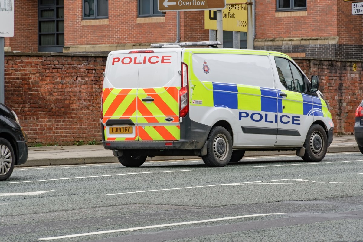 Polak zmarł po bójce w okolicach Manchesteru - RMF 24