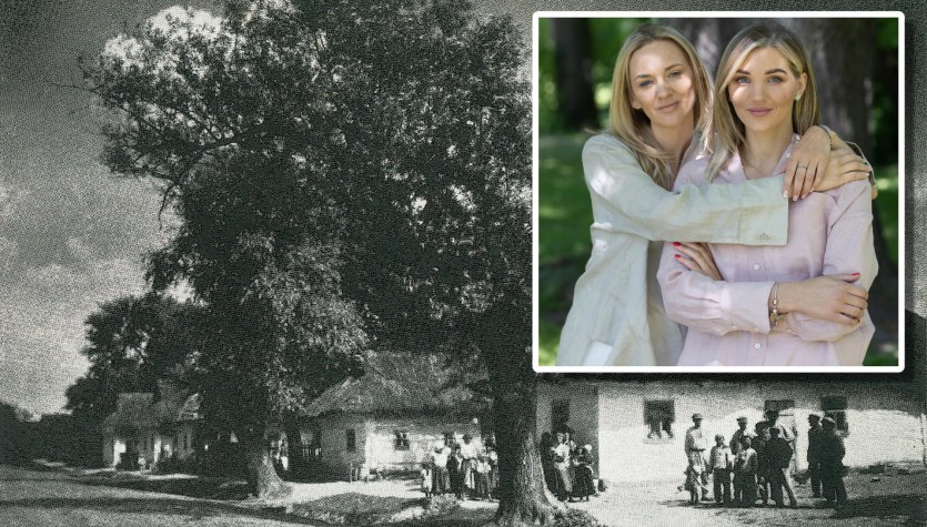 Ukraina - Wołyń. Mateusz Lachowski rozmawiał z Ukrainkami - Wydarzenia ...