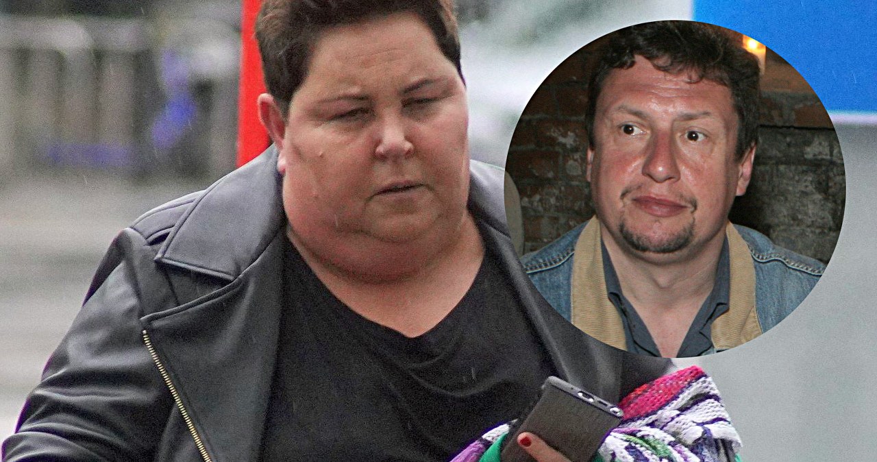 Dorota Wellman: Mąż Wellman nie mógł dłużej milczeć. "Nie chce się ...