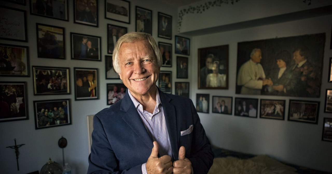 Wyjechał z Polski, aby zrobić wielką karierę. Aresztowano go za ogromny ...