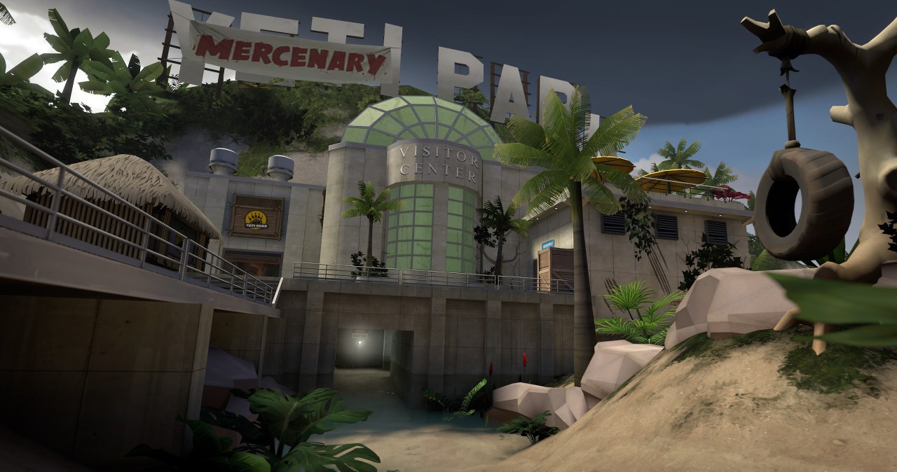 Team Fortress 2 otrzymuje potężną aktualizację i... bije rekord graczy ...