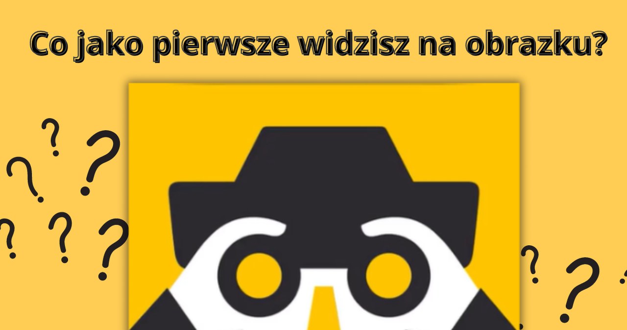 Iluzja optyczna, która zdradzi twoje cechy charakteru. Co widzisz na ...