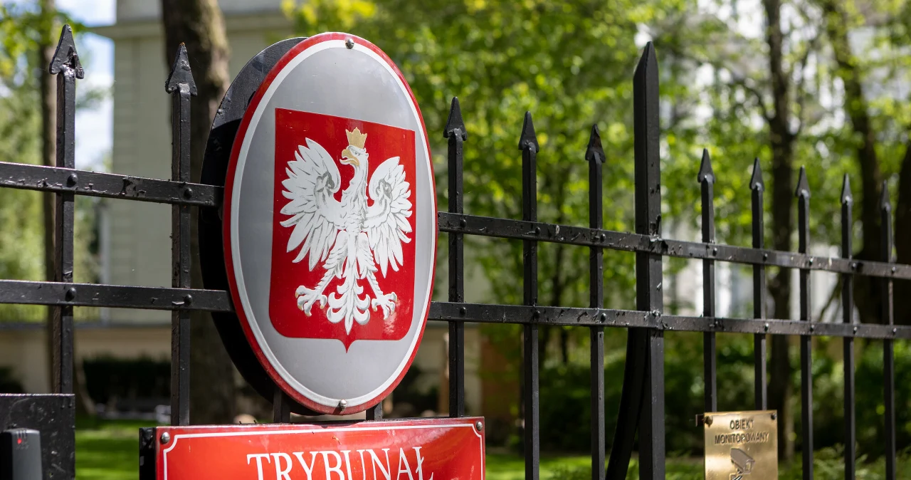 Kontrola NIK w Trybunale Konstytucyjnym. Jest zawiadomienie do ...