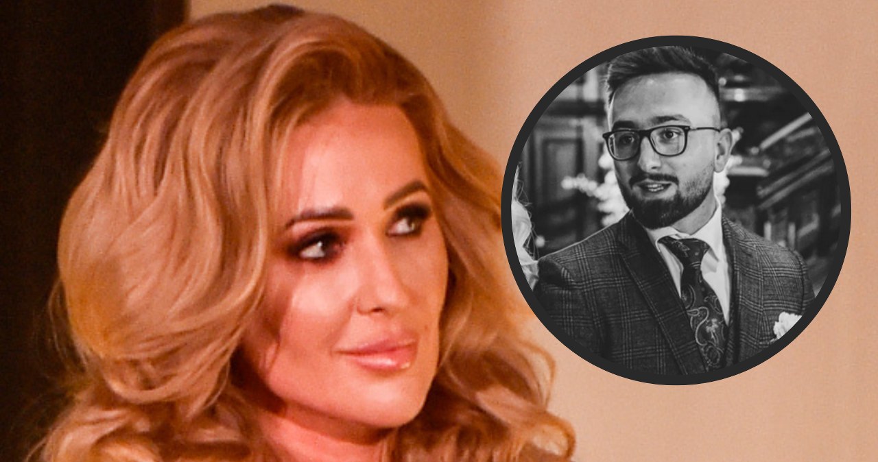 Nie żyje Patryk Peretti. Sylwia Peretti mówiła w jednym z wywiadów ...