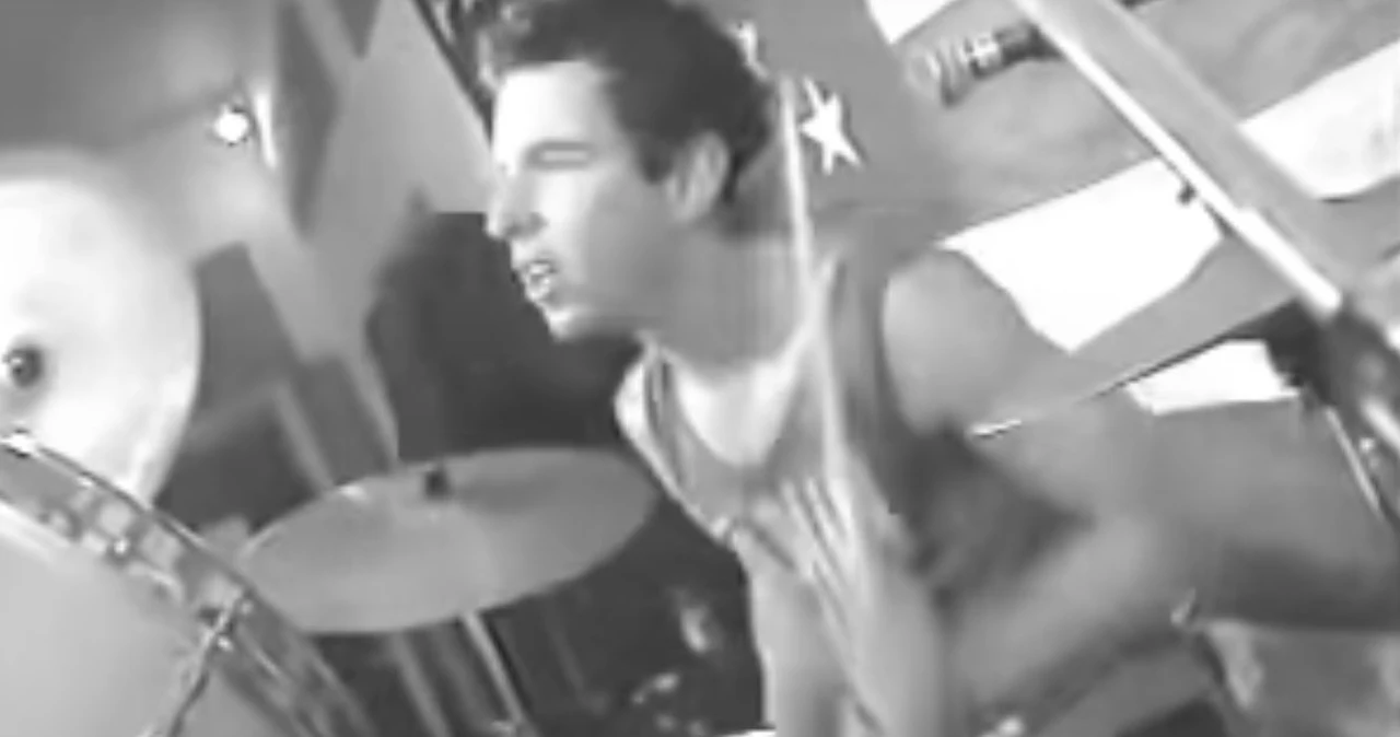 Anthony Meo nie żyje. Założyciel grupy Biohazard zmarł na raka - Muzyka ...