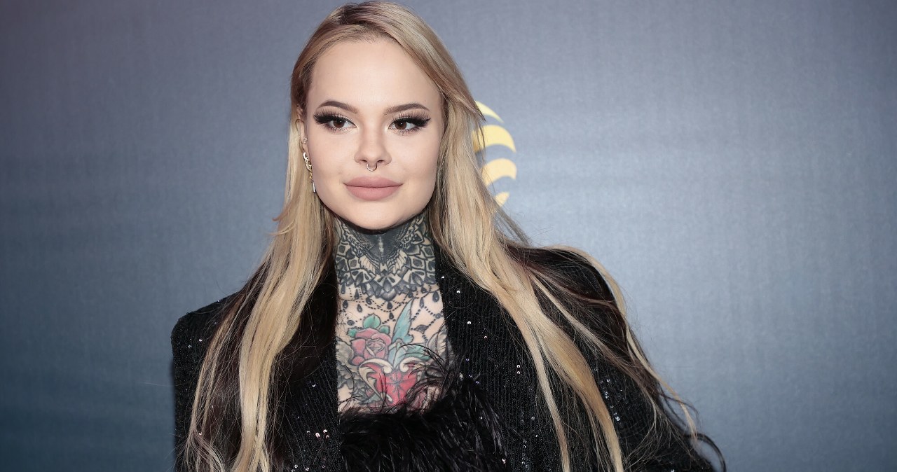 Monika Miller debiutuje jako Monami. Co już wiemy o płycie "Spectrum ...