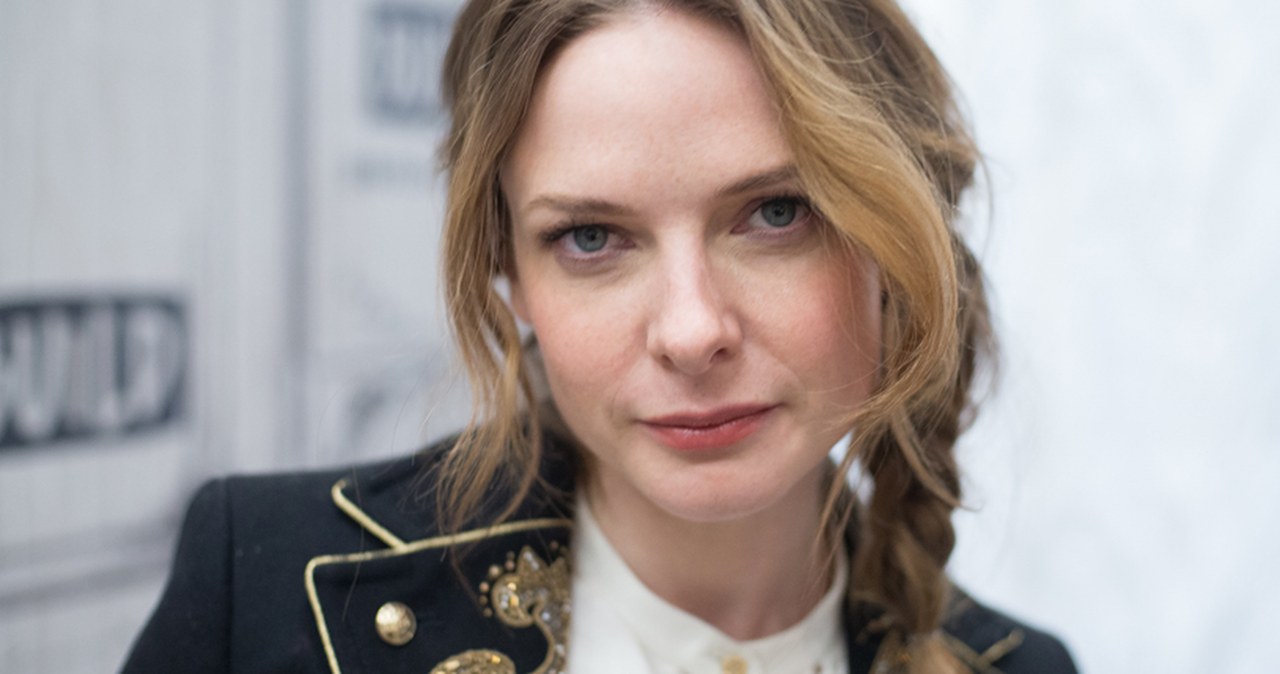 "Silos": Rebecca Ferguson o nowym sezonie! Jej bohaterka to egoistka ...