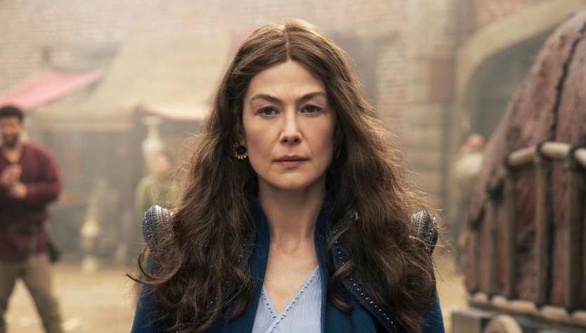 "Koło Czasu" powraca z nowymi odcinkami. O czym będzie drugi sezon ...