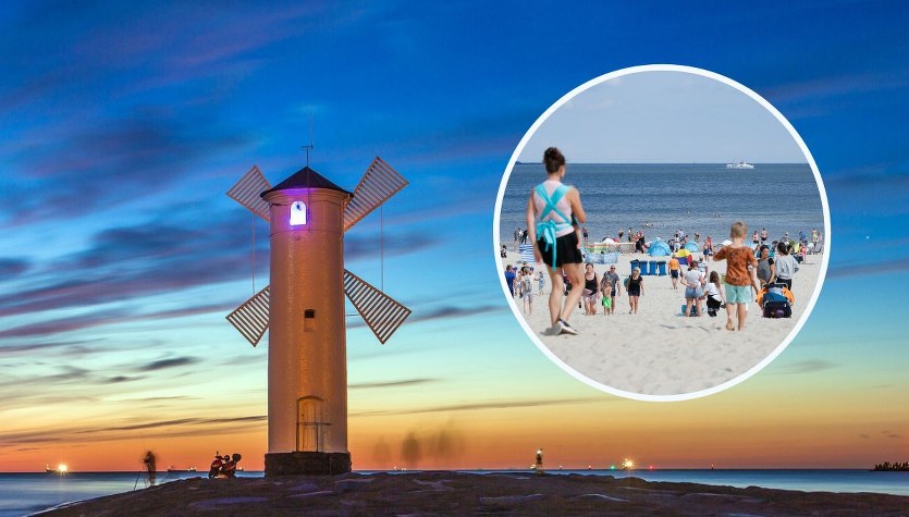 Polska ma swoją „krainę 44 wysp”. Co warto zobaczyć w Świnoujściu ...