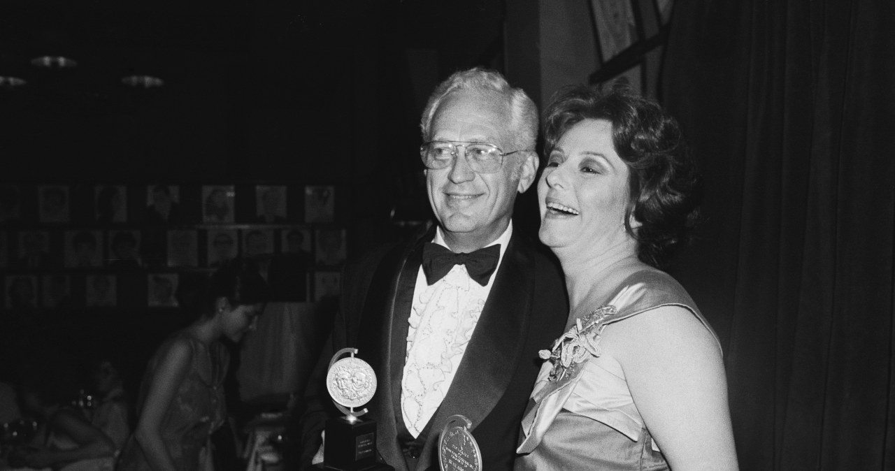 Carlin Glynn nie żyje. Aktorka miała 83 lata - Film w INTERIA.PL