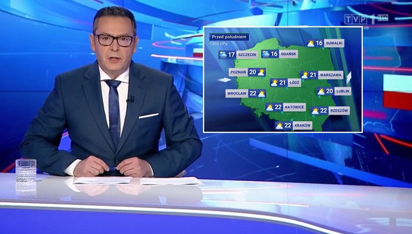 Wpadka TVP po emisji Wpadka TVP po emisji