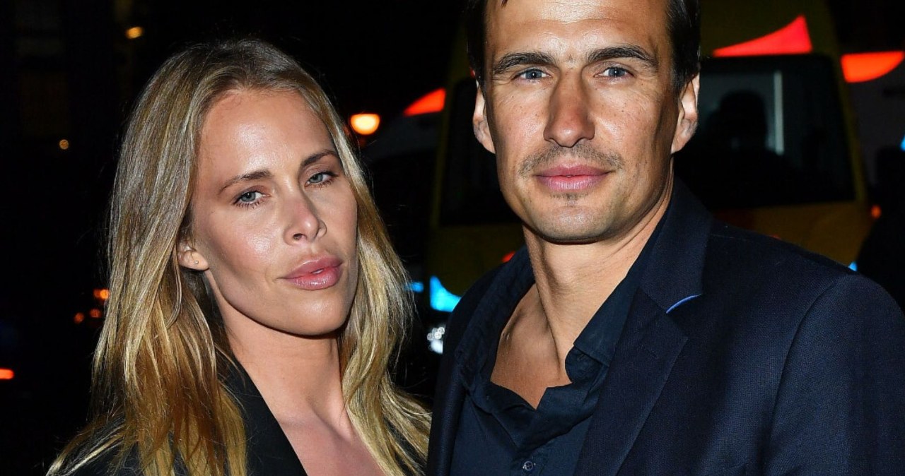 Jarosław Bieniuk i Zuzanna Pactwa obchodzą trzecią rocznicę związku. Pokazali zdjęcia - pomponik.pl