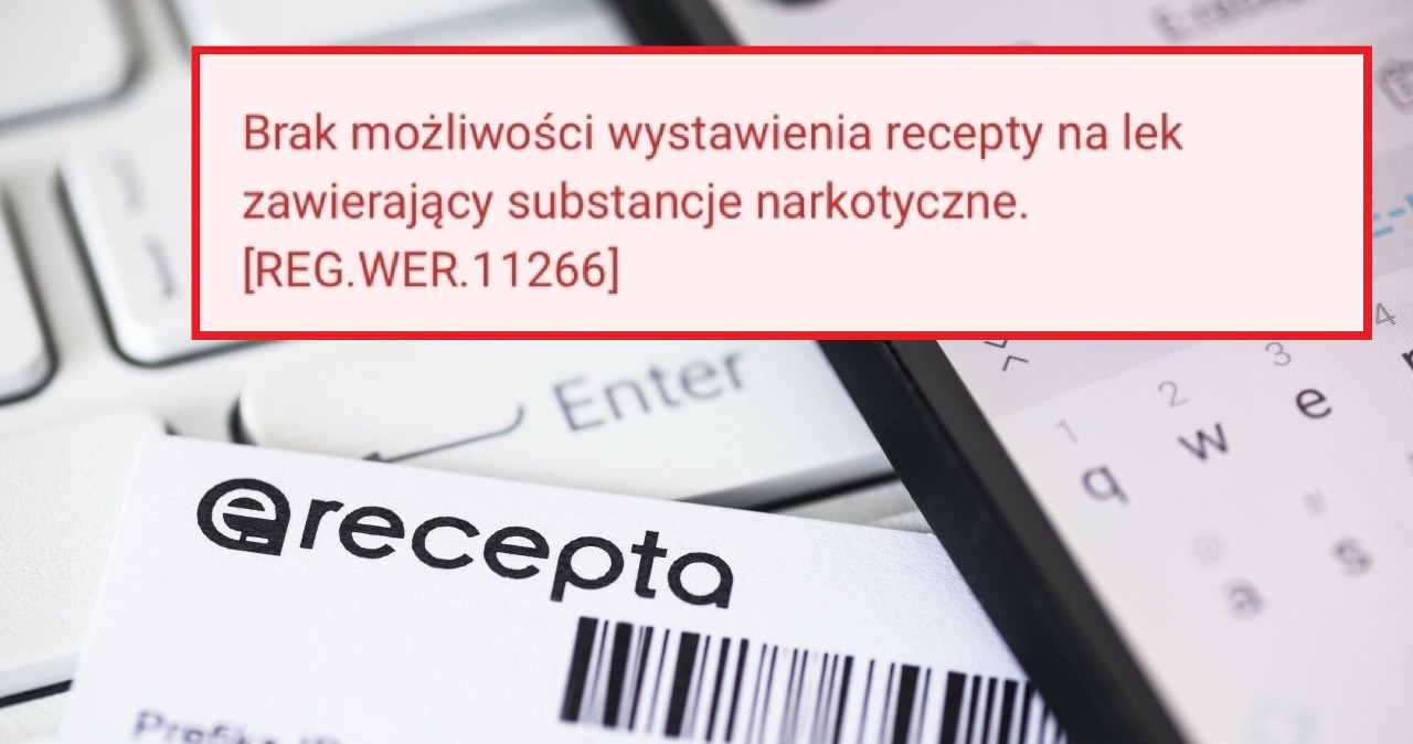 Psychiatrzy mają problem z wystawianiem recept. Ministerstwo tłumaczy - Wydarzenia w INTERIA.PL