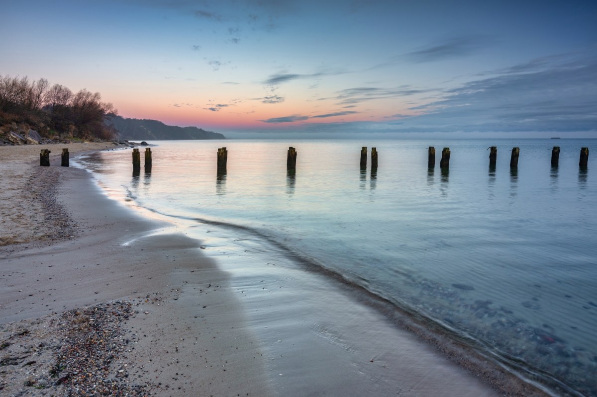 Wakacje w Polsce to hit lata. "Chcą wrócić" - RMF 24