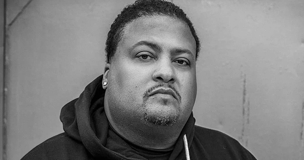 DJ Deeon nie żyje. Miał 56 lat - Muzyka w INTERIA.PL