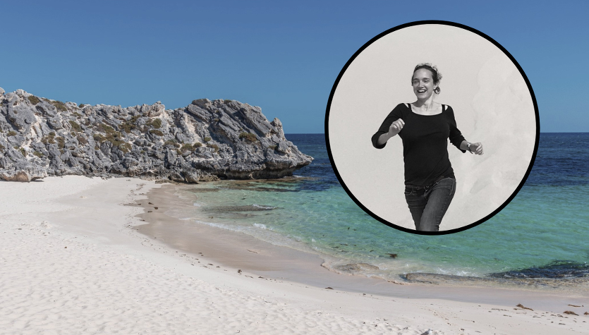 Nie żyje Maria Reimann. Polska autorka i antropolożka utopiła się na ...