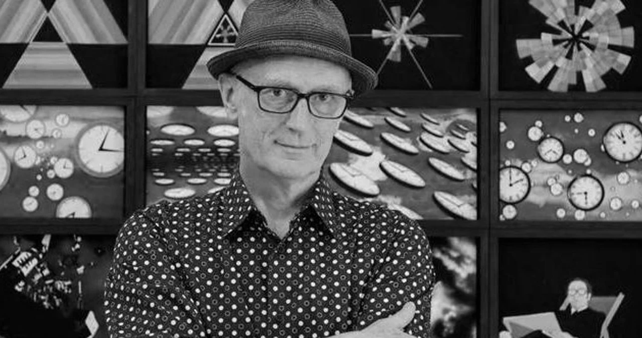 Ian Emes nie żyje. Zasłynął kultowymi klipami Pink Floyd - Muzyka w ...