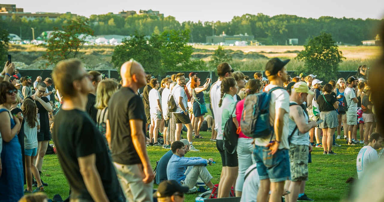OFF Festival Katowice przed nami! Jak dojechać i kto zagra? [PROGRAM ...