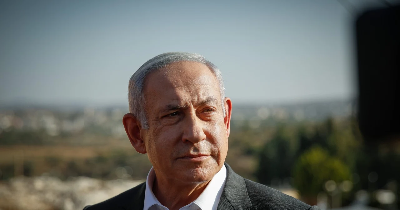 Izrael: Kneset przyjął kontrowersyjne prawo. Premier Netanjahu zabrał ...