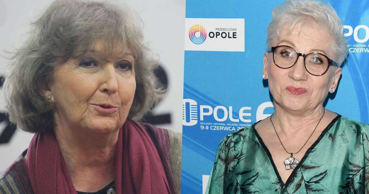 Alibabki nie wystąpiły w w Opolu, teraz są oburzone na TVP. Co się ...