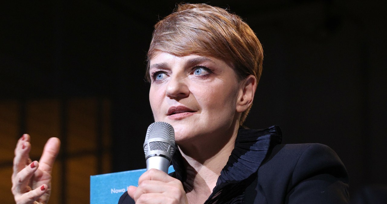 Natalia de Barbaro u Katarzyny Zdanowicz w podcaście "Zdanowicz ...