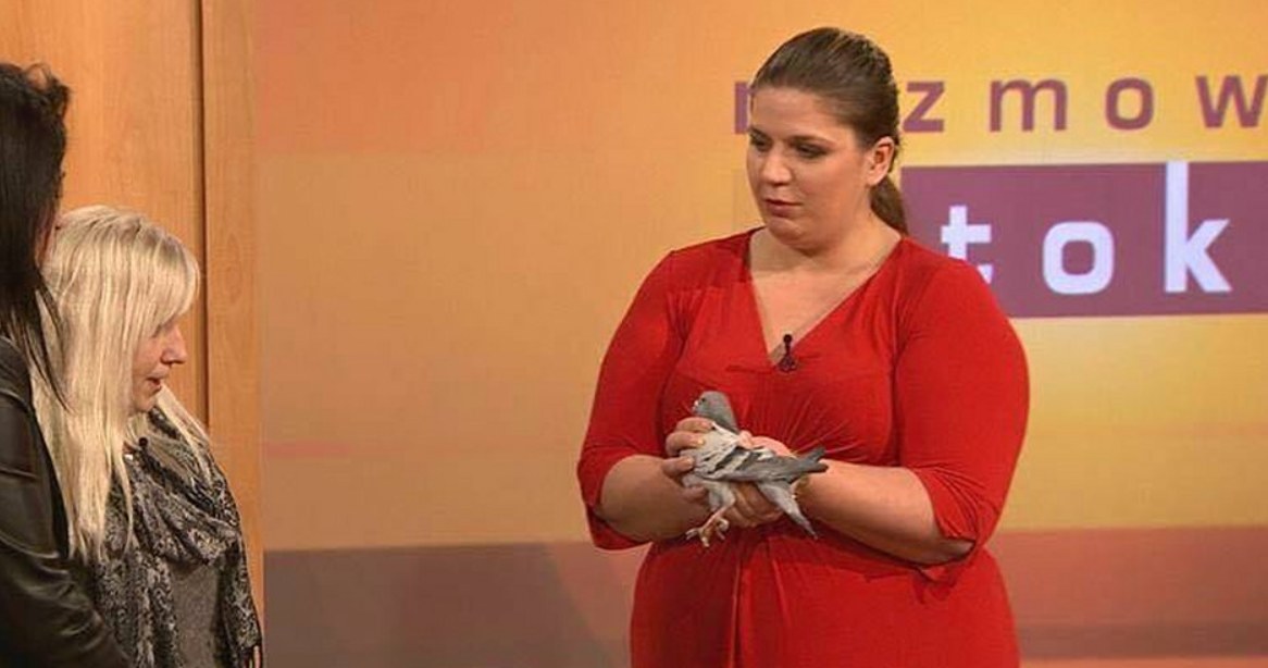 Aleksandra Sarna: Jak dziś wygląda psycholożka z "Rozmów w toku ...