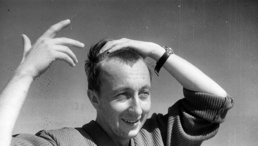 Bogumił Kobiela: Kilka dni walczono o jego życie. Miał zaledwie 38 lat ...