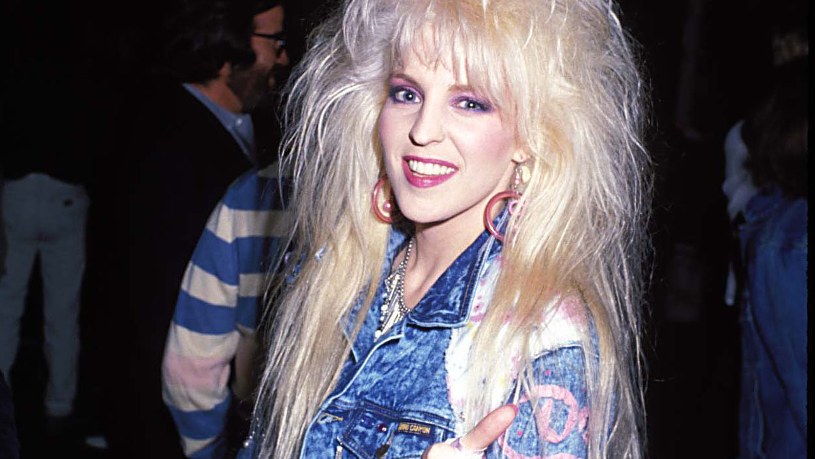 W latach 80. Janet Gardner była gwiazdą rocka. Teraz ma zaskakującą ...